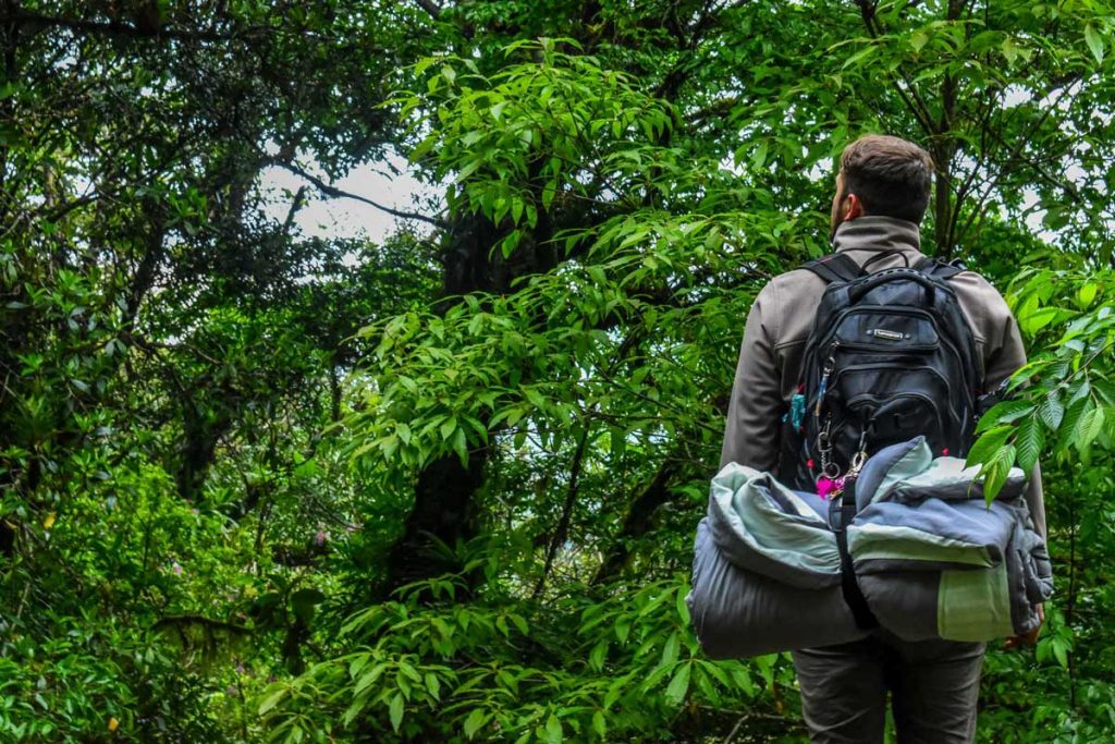 How to Pack a Backpack for a Multi-Day Hike: Packing List and Tips (2023)