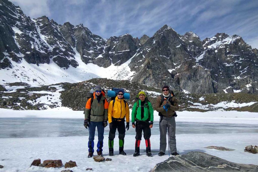 Altitude Sickness - Symptoms, Prevention, and Treatment