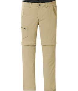 Best Men's Convertible Hiking Pants of 2021
