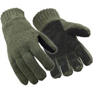Best Wool Gloves and Mittens for Outdoor Adventures in 2021
