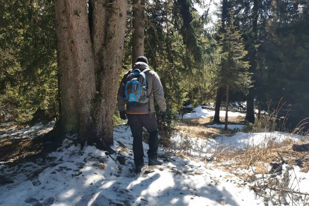 How to Choose the Best Hiking Backpack for Your Adventures?