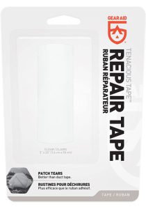 What Should You Have in Your Backpacking Repair Kit? [+Infographic]