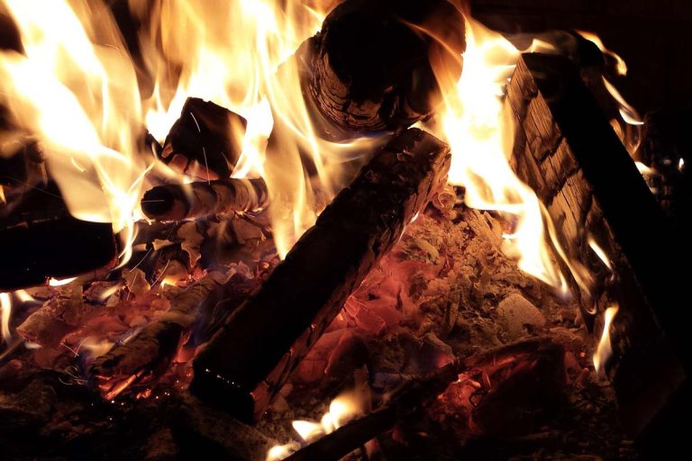 Survival Skills: How to Light a Fire in the Wilderness | Camotrek