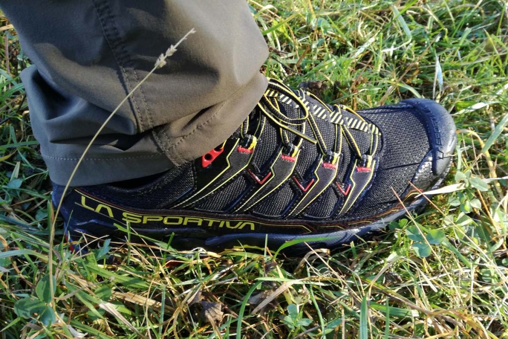 La Sportiva Ultra Raptor Trail Running Shoes Review 2023