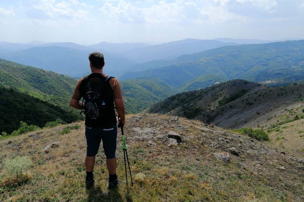 Lost in the Wilderness: A Survival Guide | Camotrek Backpacking Blog