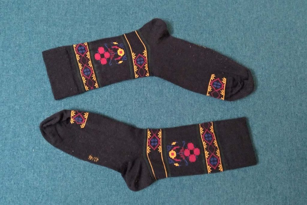 Best Liner Socks for Hiking of 2023 (Buying Guide)