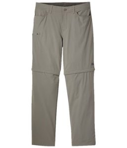 Best Men's Convertible Hiking Pants of 2023