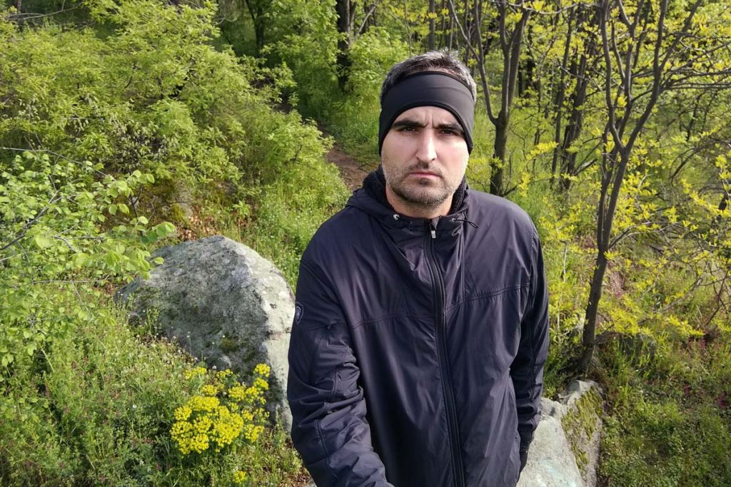 Smartwool Active Fleece Wind Headband Review 2023