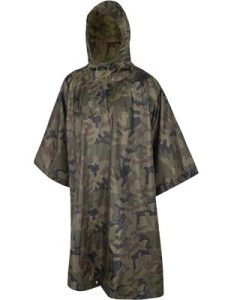 Best Military and Survival Ponchos of 2023 | Camotrek Blog