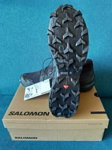 Salomon Speedcross 6 Trail Running Shoes Review 2023